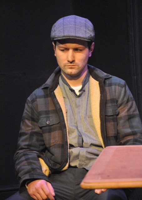 Jim - Green Curtain Theatre